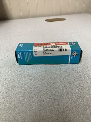 Onan Genuine Spark Plug 181-0248 | eBay