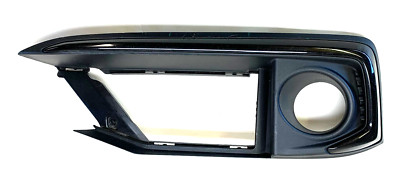2019 - 2020 Honda Civic Bumper Driver Left Fog Light Cover 71185-TBA ...