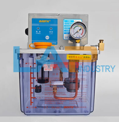 1PCS New Electric lubricating oil pump BT-C2P2 2L 220V 24V | eBay