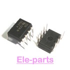 10 PCS HCPL-3760 DIP-8 HCPL3760 A3760 Logic Interface Optocouplers IC ...