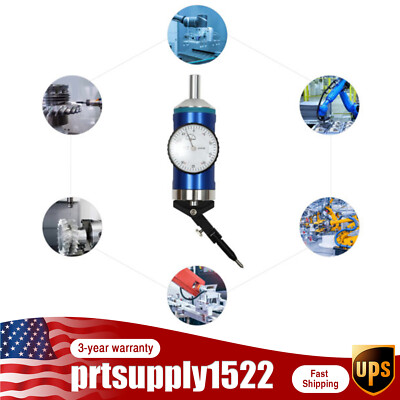 Indicators - Shaft Alignment