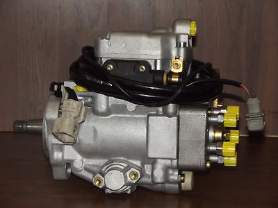 Einspritzpumpe ESP MB Sprinter 210D 212D 310D 312D 410D 412D 0460415992 ...