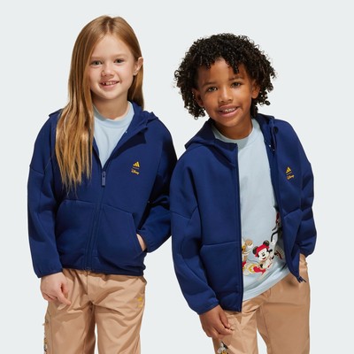 adidas kids ADIDAS DISNEY MICKEY MOUSE TRACK TOP | eBay