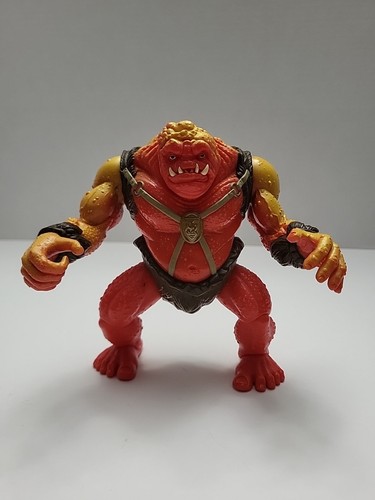 Flatchoo Small Soldiers Gorgonites Action Figure Hasbro Dreamworks ...