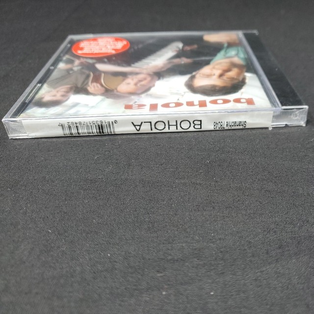 Bohola by Bohola (CD, Jan-2002, Shanachie) for sale online | eBay