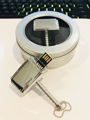 Thor Hammer USB Flash Drive Cute 32G memory stick Pen Drive New Gift ...