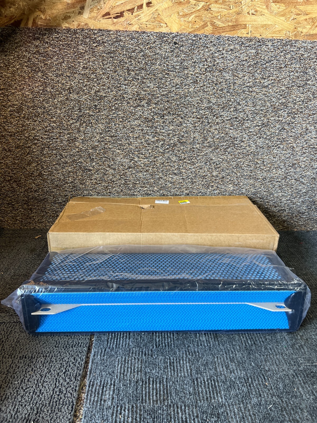 DONALDSON P618478 - Air filter cross reference