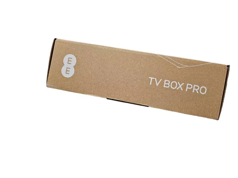 BT/EE TV Box Pro - 1TB 4K Wireless Freeview TV Box Latest Model ...