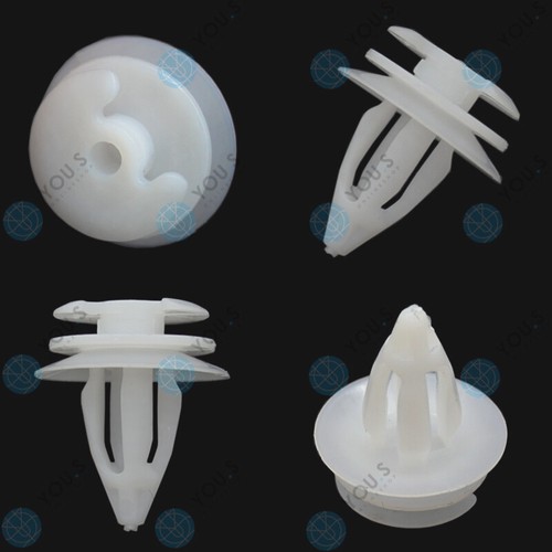 20 X You.S Original Panneau Portières Clips de Montage pour Porsche 911 ...