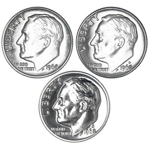 Dave's Collectible Coins | eBay Stores