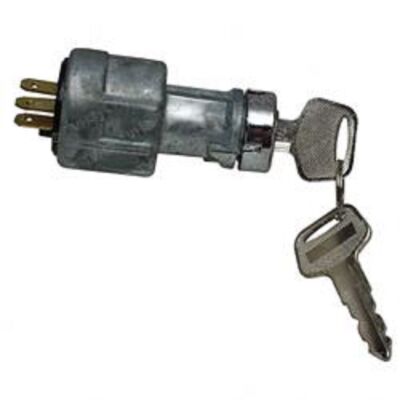 FORKLIFT IGNITION SWITCH WITH 2 KEYS FOR TOYOTA 57420-22061-71 ...