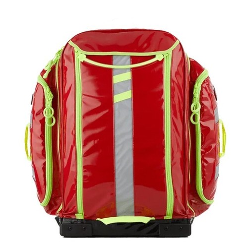 New StatPacks G3 Breather EMS Airway Control Medic Backpack Bag Red ...
