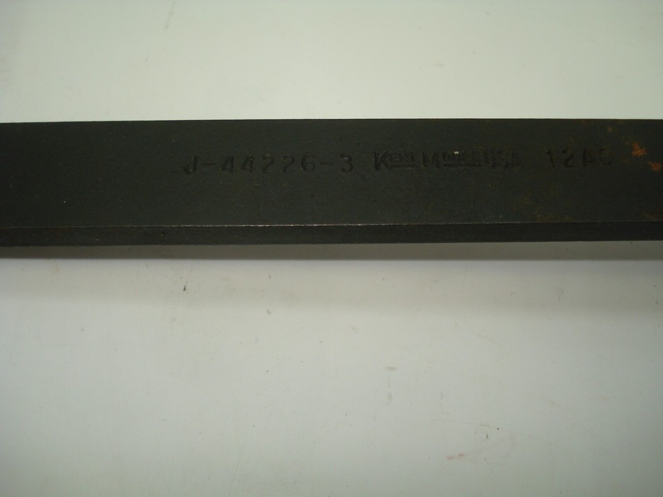 Kent-Moore J-44226 Crankshaft Balancer Remover Front Hub Holder Holding ...