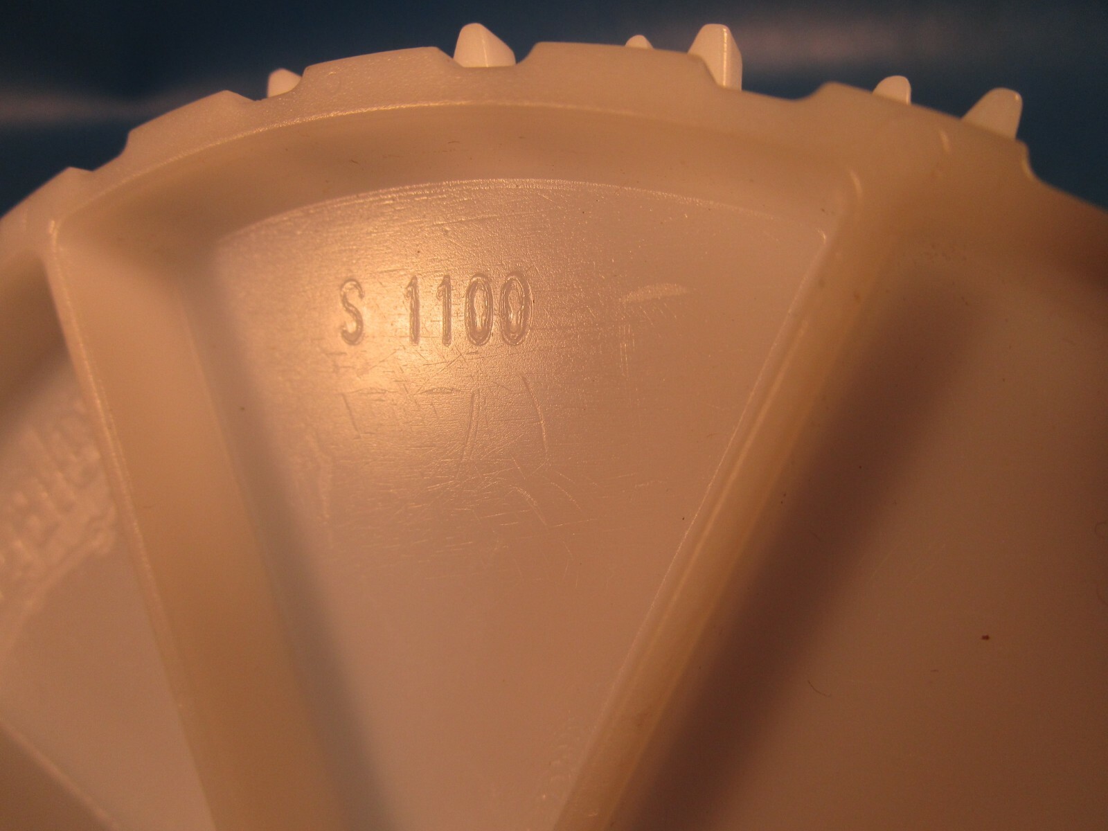 Intralox, S1100, Sprocket 30mm Round Bore, 32 Teeth, 6.1 PD | eBay