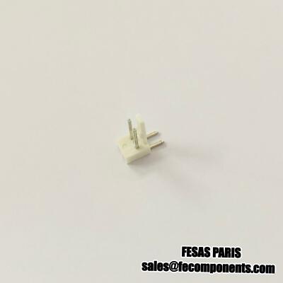 ITW Pancon MLAS100-02-D Board Connector 2Contacts Male (100Pcs) | eBay