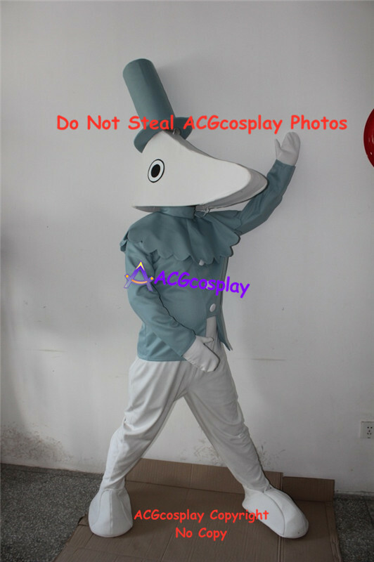 Soul Eater Excalibur Cosplay Costume acgcosplay include big head prop ...