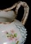 Porcelain Cider PITCHER, KTK, Lotus Ware, Knowles Taylor & Knowles ...