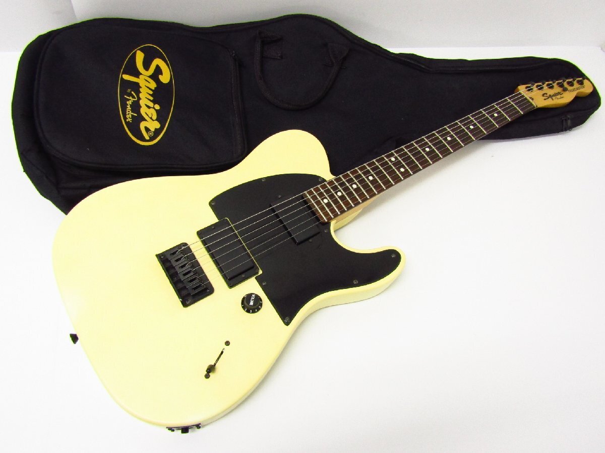 Jim Root Telecaster Squier Electric Guitars Squier Jim Root Telecaster