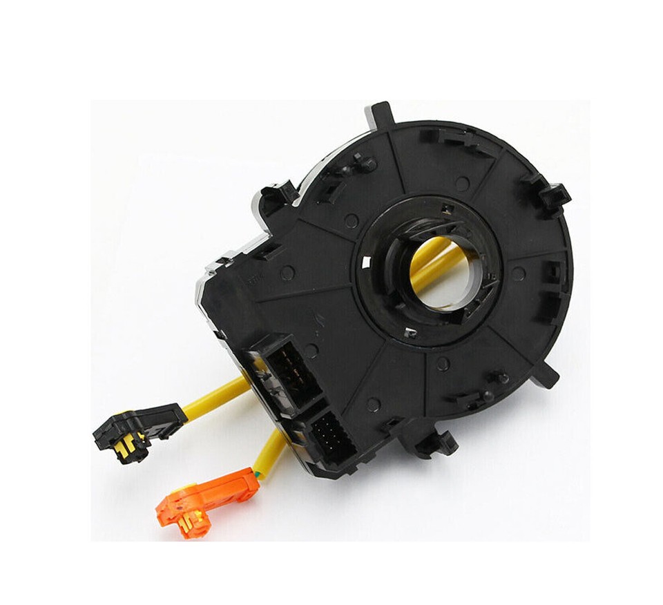 Clock Spring 93490-2M410 For Kia Forte / Forte Koup / Soul 2010 2012 ...