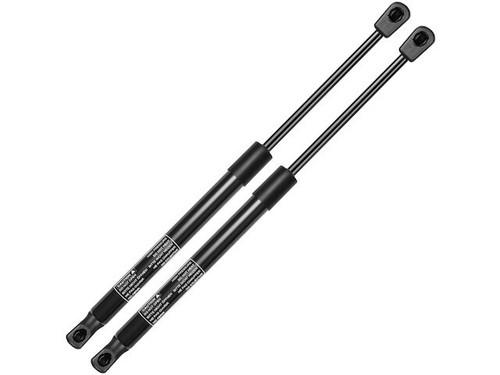 For 1993-1997 Honda Civic del Sol Trunk Strut Set Rear APR 81168WHNV ...