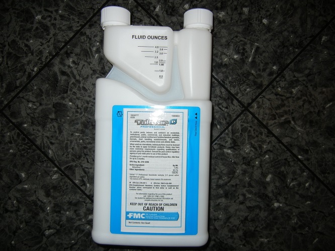 Talstar Pro Multi-insecticide Quart Termite Ant Control FMC 35832567773 ...
