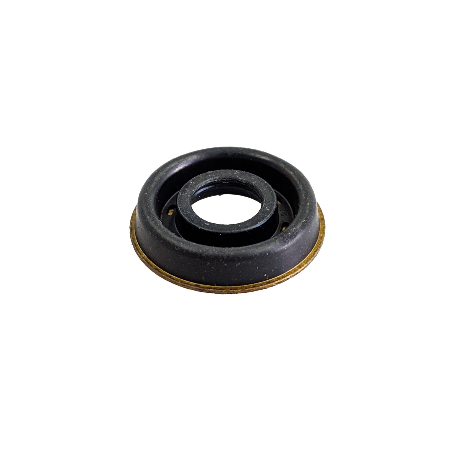 Genuine Mazda Bt-50 Un Fuel Injector Clamp Bolt Seal Part WE0113R79B ...