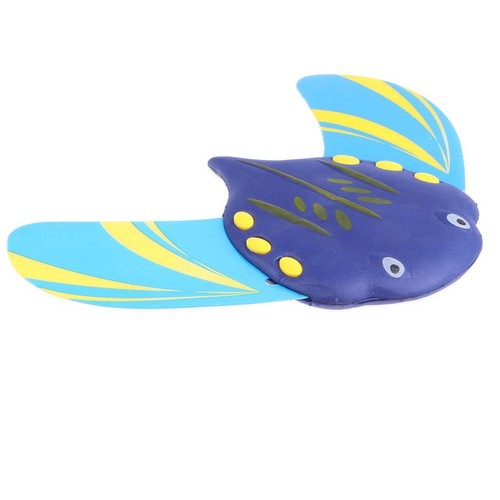 Underwater Stingray Glider Children Water Bath Pool Toys | eBay Australia