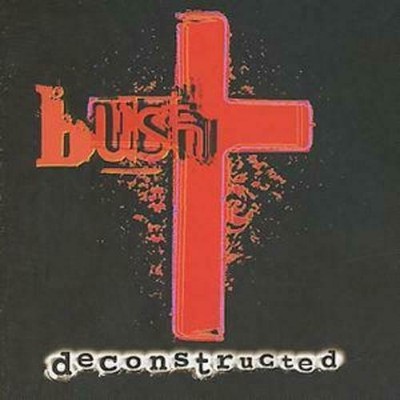 Deconstructed CD Bush - Like New | eBay UK