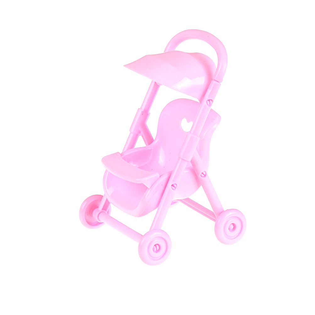 Kelly Doll Stroller Trolley Nursery Furniture Toy Girl Gi ZC T4 MI ZC ...