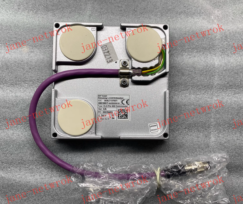 🅰️🔥 1pc 100% test CLS Pro 600 commader (by DHL 90days Warranty) | eBay