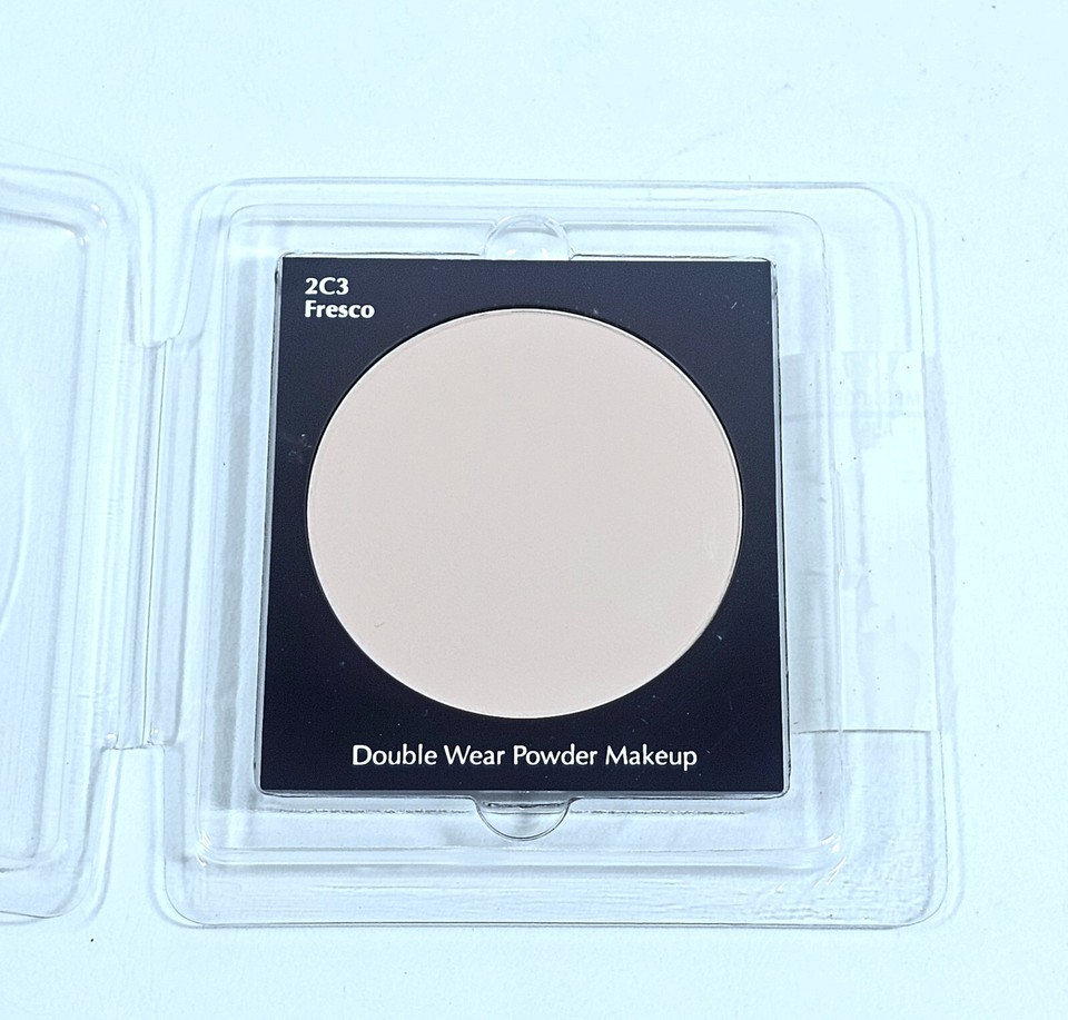Estee Lauder Double Wear Powder Makeup Refill - Choose Your Color | eBay
