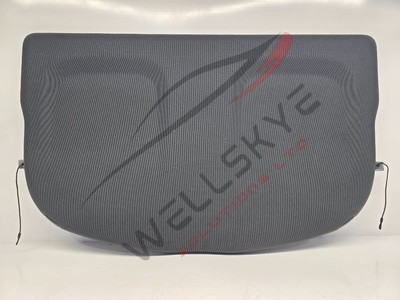 MERCEDES Gla Class X156 15-23 Parcel Shelf Load Cover GENUINE ...