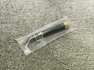 NEW Patek Philippe 18K Gold Pin Stylus Pusher for Complication Watch ...