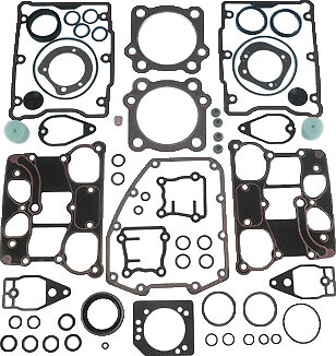 James Gaskets James Complete 88" Engine .046" Head Gaskets 99-2004 ...
