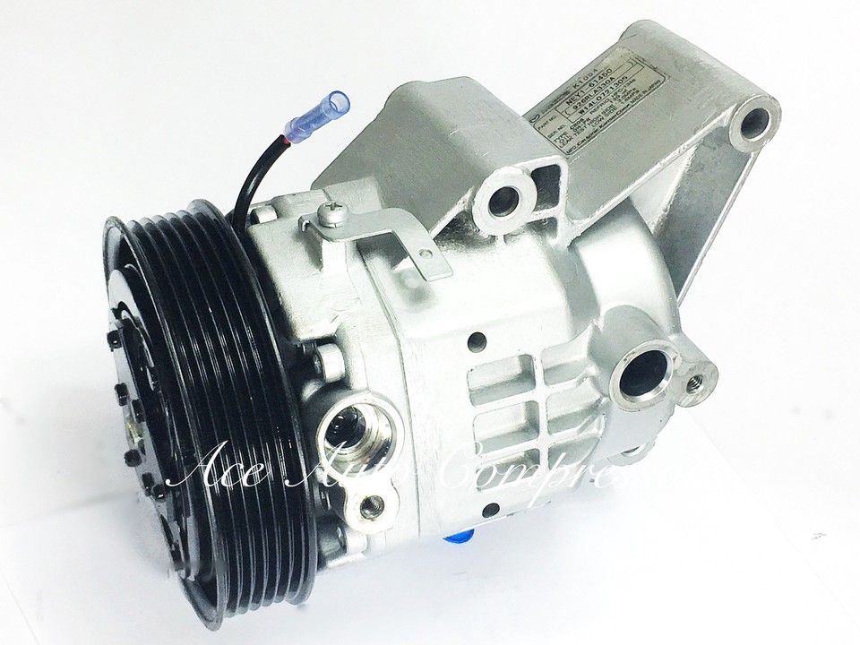 A/C Compressor 2006-2009 Mazda MX-5 / MX-5 Miata Reman 1 Yr Wrt. | eBay