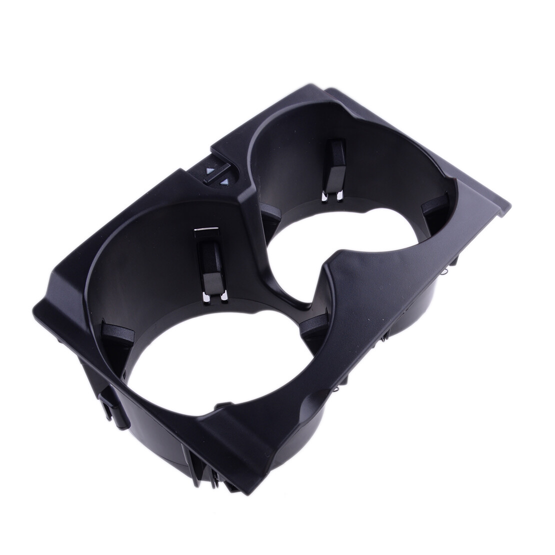 Center Console Drink Cup Holder Fit for Mercedes Benz W212 E-Class E350 ...