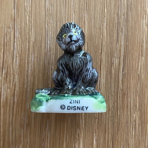 Fève ️ Galette Rois - ZINI Dinosaure Disney - Dessin Animé Broad Bean ...