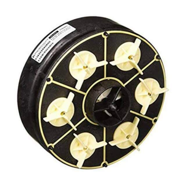 Paramount 30501 6 Port Water Valve Module for sale online | eBay Australia