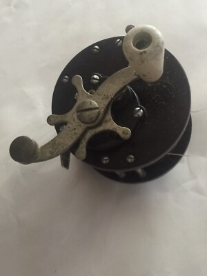 Penn No 85 Vintage Saltwater Fishing Reel | eBay