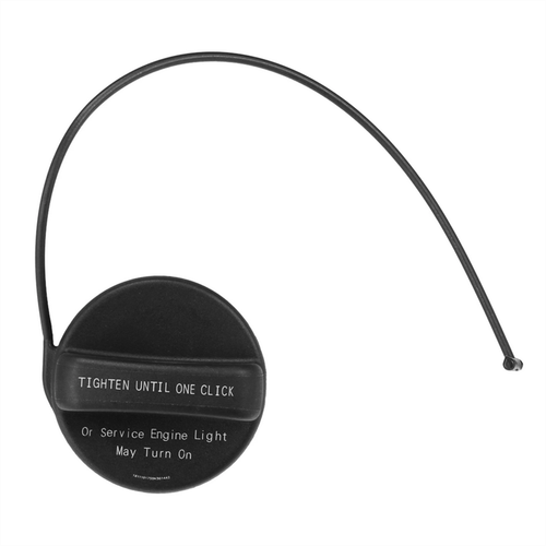 1x Car Fuel Tank Filler Gas Cap For Buick GMC Acadia Chevrolet Traverse ...