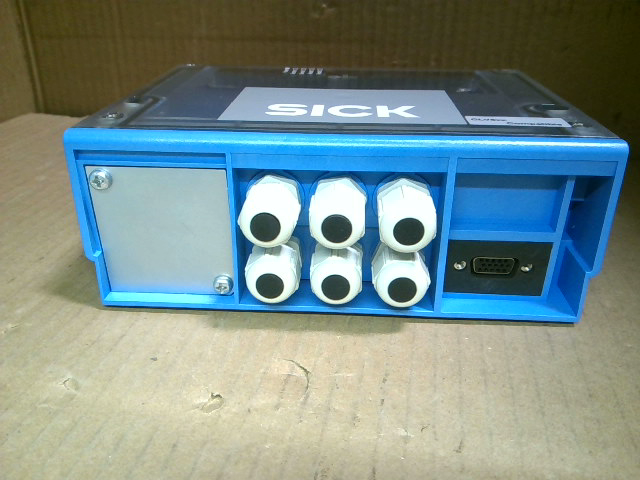 SICK CDM420-0001 Modular Connection Module - NEW IN BOX | eBay