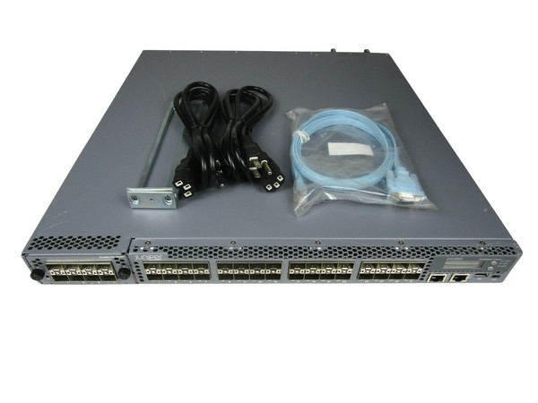 Juniper Networks EX4550 Converged Ethernet Switch for sale online | eBay