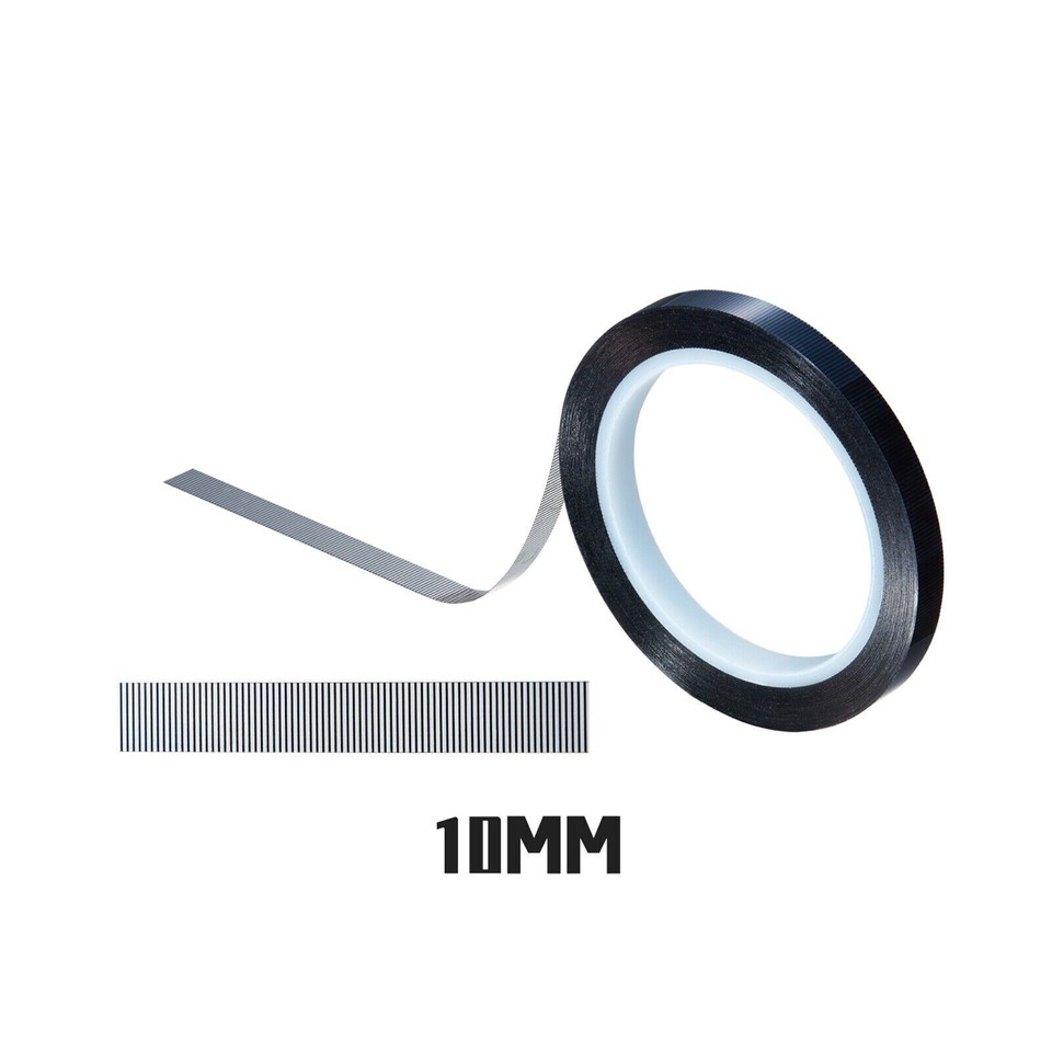 2mm 3mm 5mm 7mm 9mm 10mm Carving Guide Line Scribing Roll Tape For ...