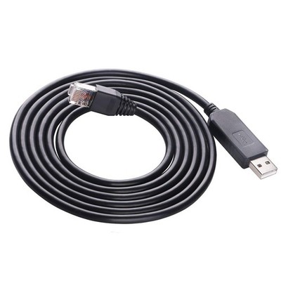 USB Console Cable for Cisco Juniper Router Switch FT231XS Chip USB to ...