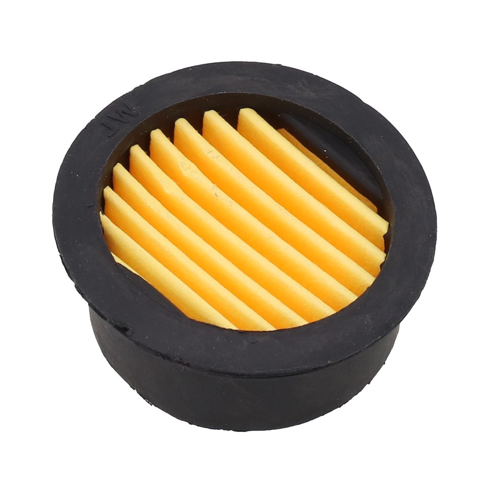 Disposable Sponge Filter Muffler Filter Air Compressor 20mm 13mm ...