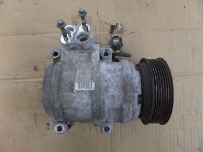 99-04 Land Rover Discovery 2 OEM AC Compressor JPB101330 447300-7880 ...