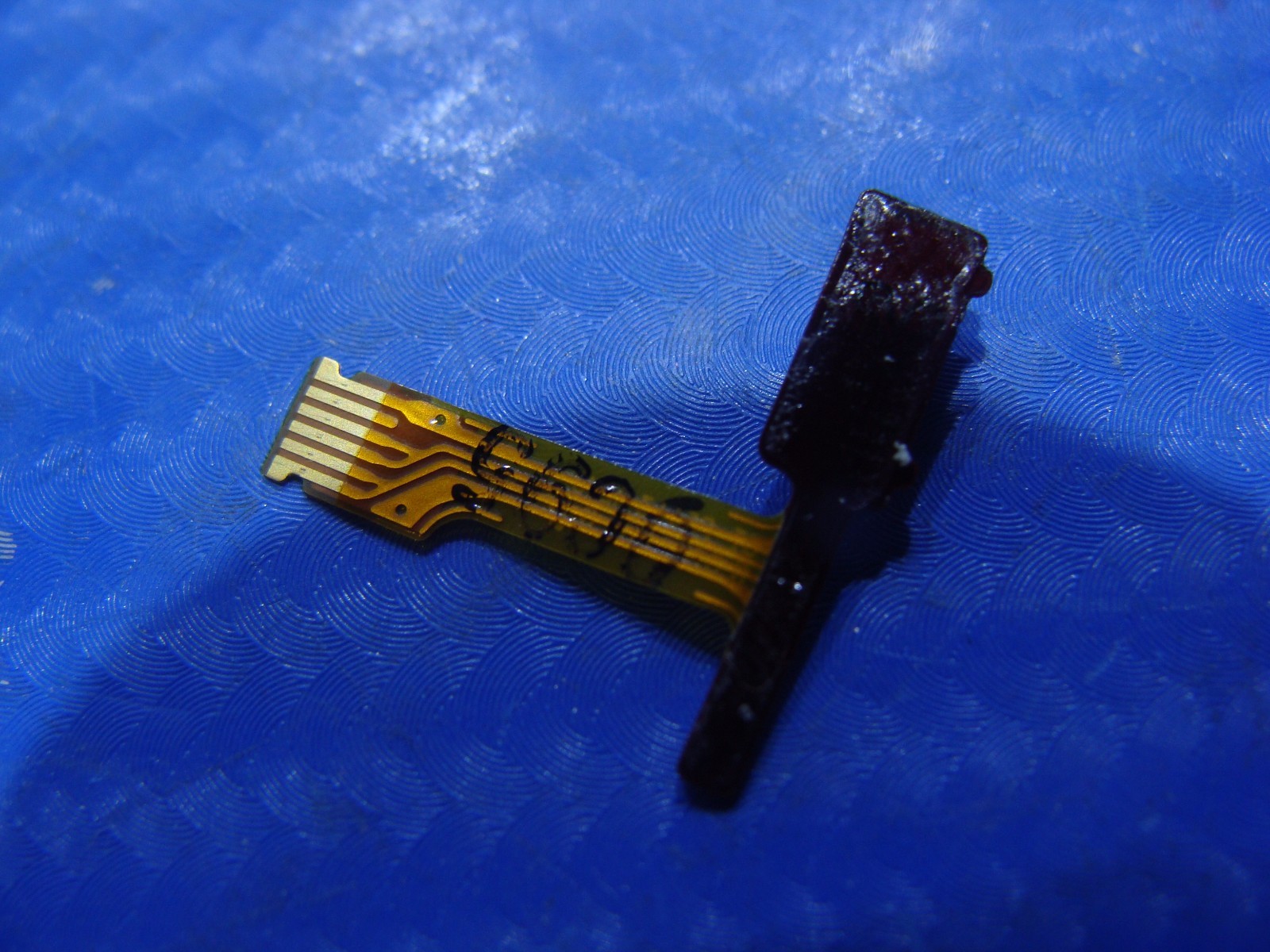 Samsung Tablet Tab 2 GT-P5113TS 10.1" OEM Replacement Infrared IR ...