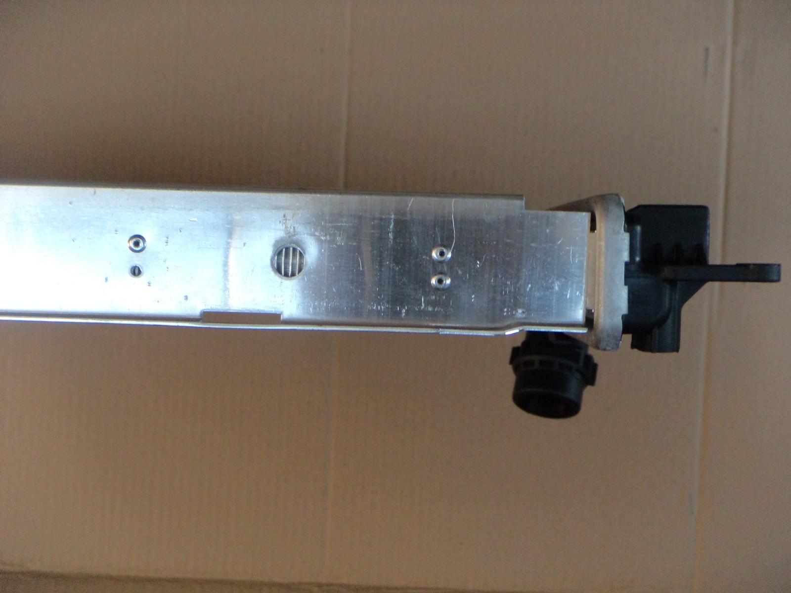 Radiator For BMW Z4 E89 23i 30i BMW X1 E84 2L Petrol Auto Man 05-*No ...