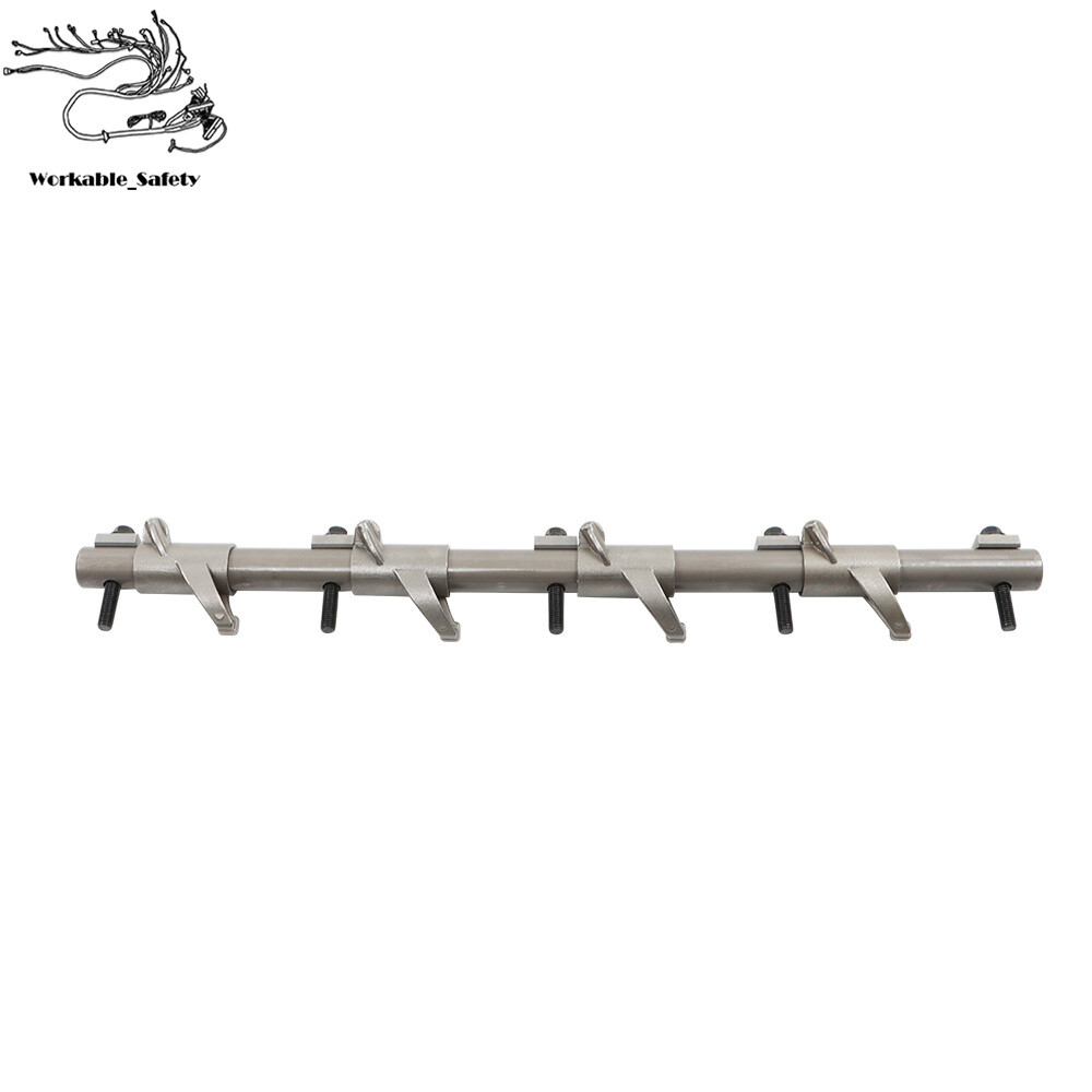 Exhaust Rocker Arm 2003-2018 For Dodge Ram Jeep 5.7L 53021553AB ...