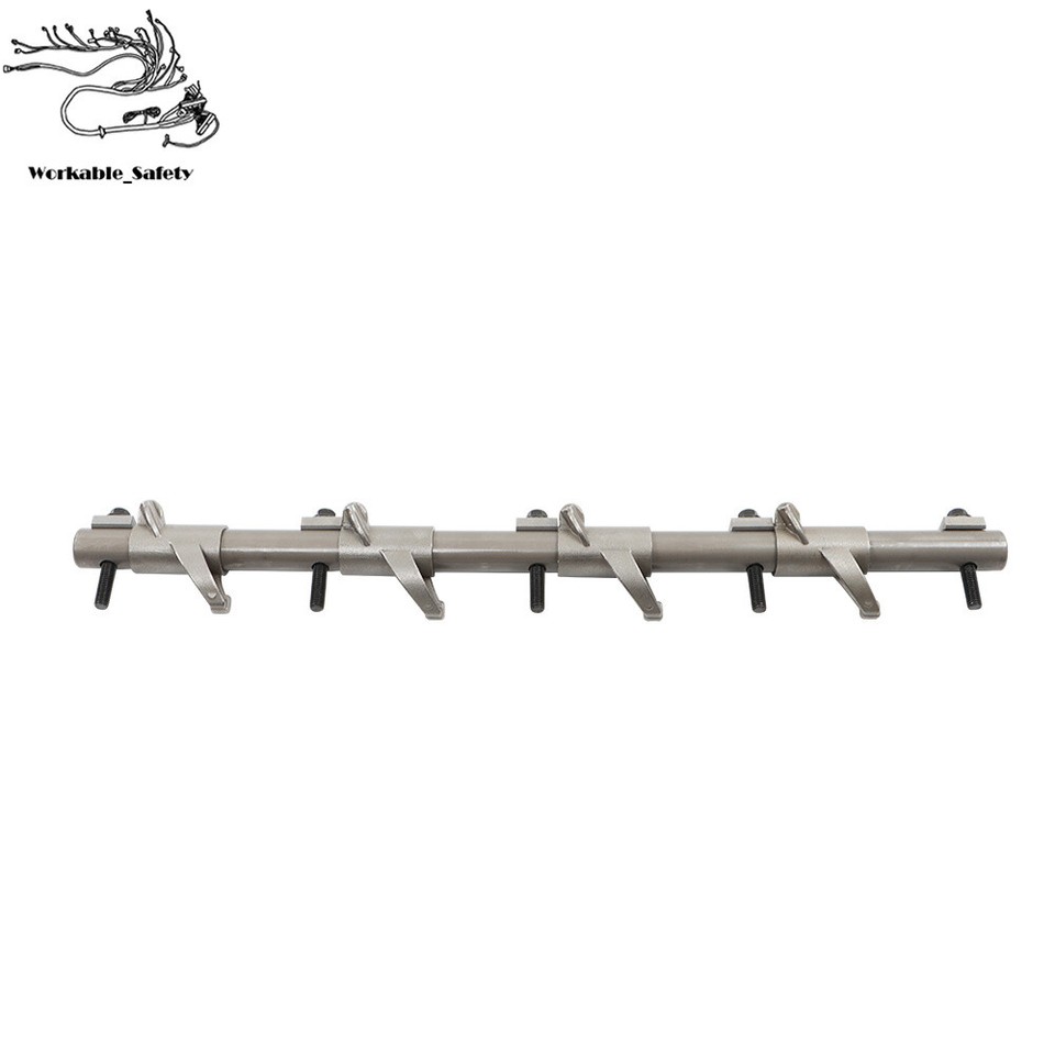 Exhaust Rocker Arm 2003-2018 For Dodge Ram Jeep 5.7L 53021553AB ...